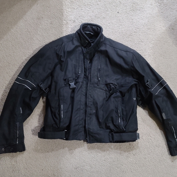 Arlen Ness | Jackets & Coats | Arlen Ness Motorcycle Jacket | Poshmark
